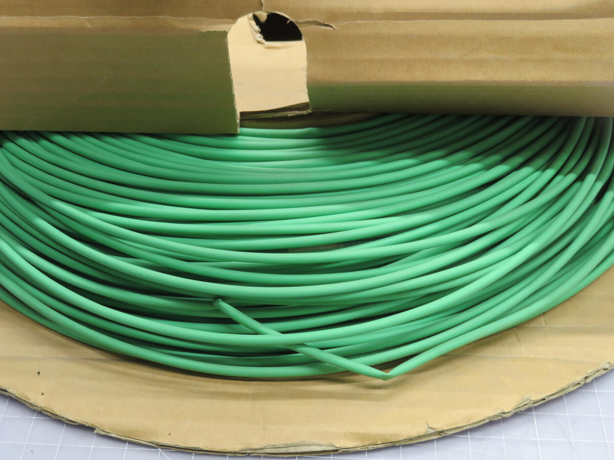 LOT OF 300FT 3M FP-301 3000125GN HEAT SHRINK TUBING T216018 | eBay
