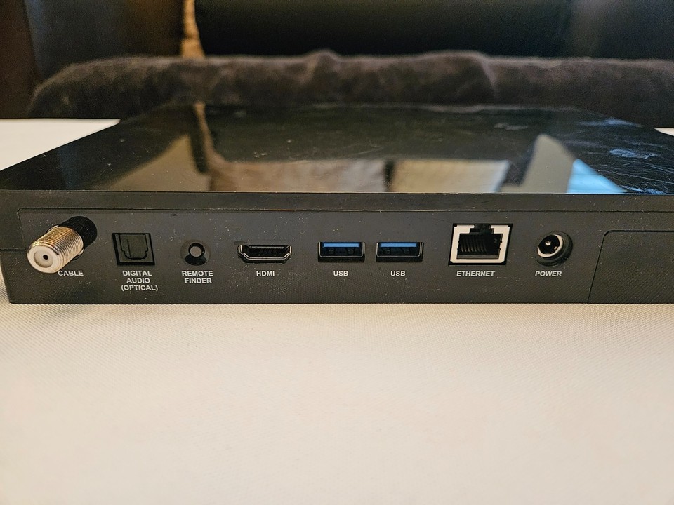 TiVo Edge for Cable 2TB, Requires Subscription | eBay