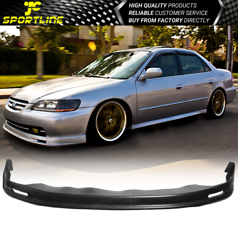 Honda Accord 2000 Modified