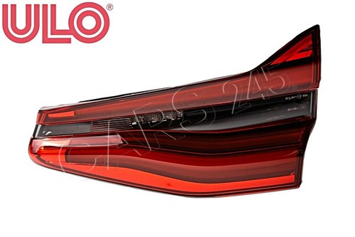 Inner Rear Light Right For BMW 6 Gran Turismo G32 Hatchback 63217376486 ...