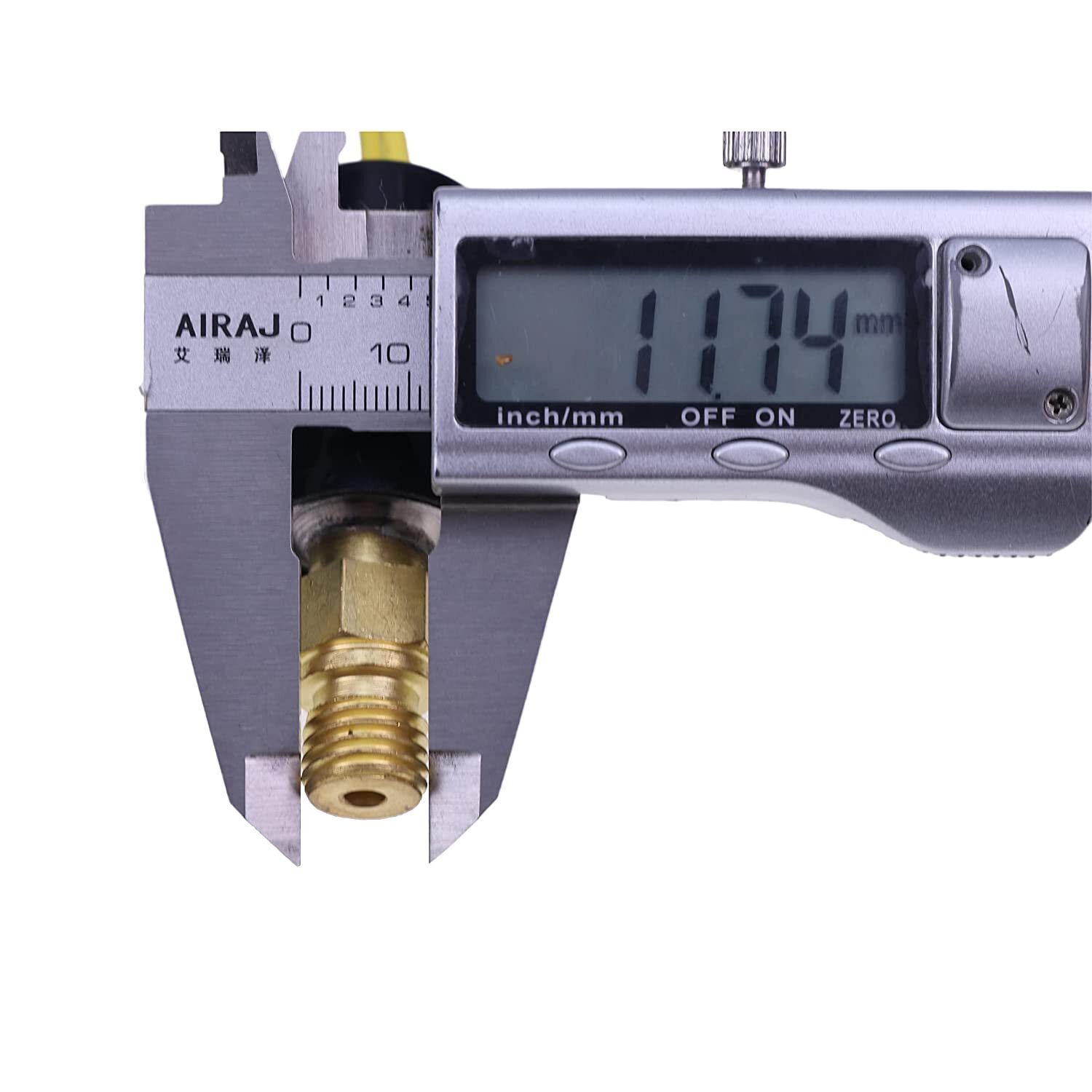 Pressure Sensor Switch RE212876 for John Deere 6110 6200 6300 6400 6500 ...