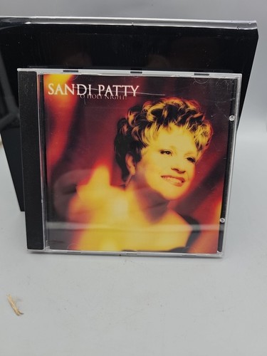 Sandi Patty - O Holy Night (CD) | eBay