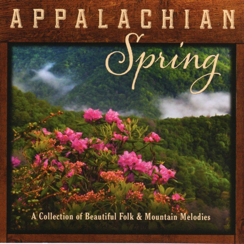 Appalachian Spring - Pete Huttlinger - CD 792755596029| eBay