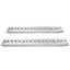 60/72/84/94''Aluminum Ramps 6000Lbs Truck Car Auto Trailer Ramps Hook ...
