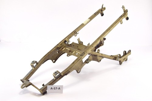 Aprilia Pegaso 650 Bj. 95 - Heckrahmen Hilfsrahmen A57A | eBay