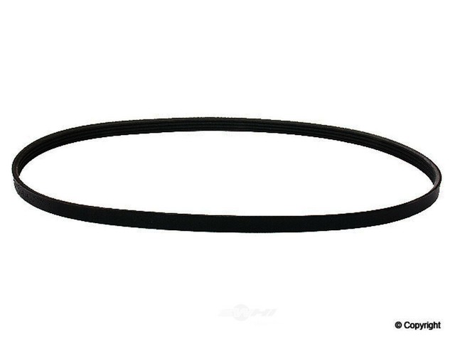 Serpentine Belt-Continental Serpentine Belt WD Express 4 PK 920 for ...