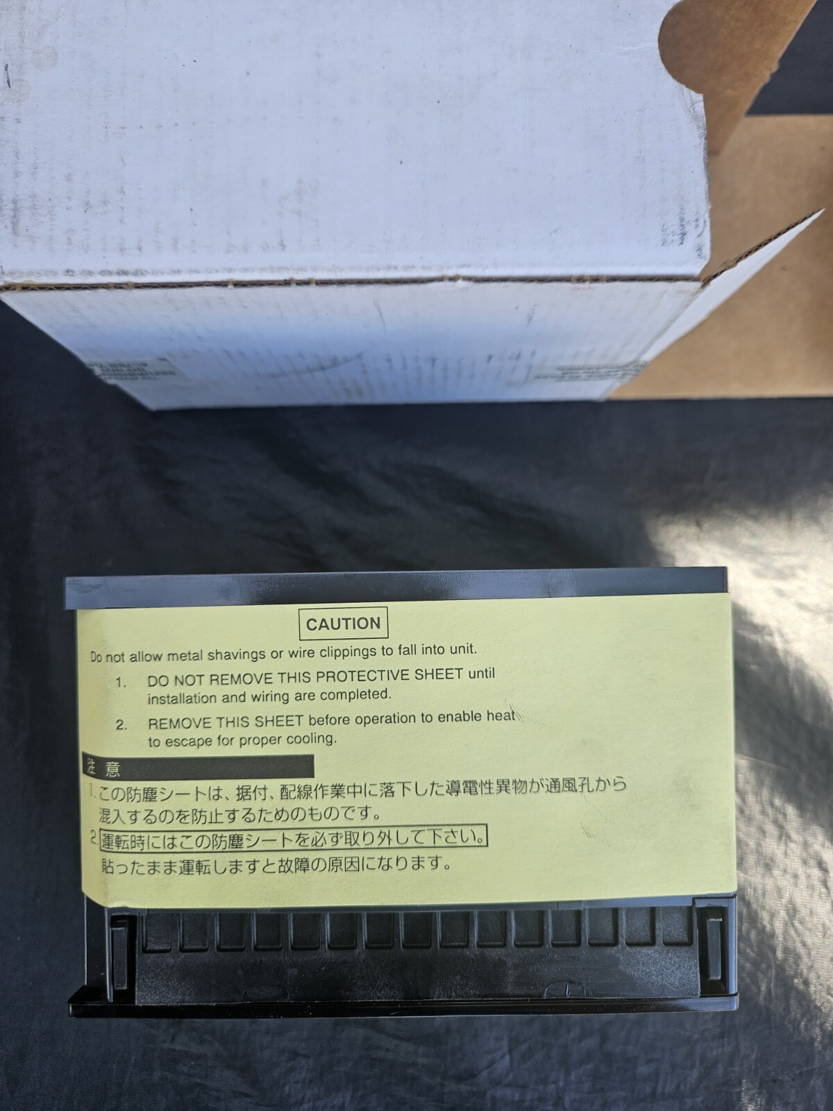 Koyo Direct Logic 105 F1-130dr PLC for sale online | eBay