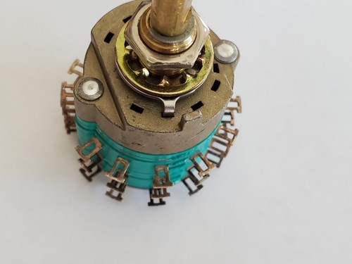 ELECTROSWITCH C4D0312N-A | eBay