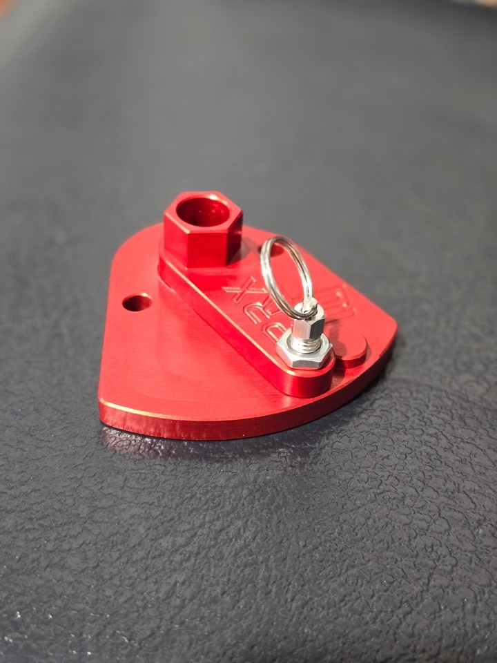 DCT Park Release Transmission Tool For the 2020+ C8 Corvette | eBay