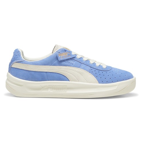 PUMA Gv Special Suede Lace Up Mens Blue Sneakers Casual Shoes 39850801 ...