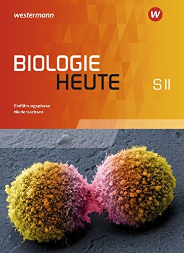 Michael Walory Biologie heute SII - Ausgabe für Niedersachsen: Schülerb (Relié) 9783141504750 | eBay