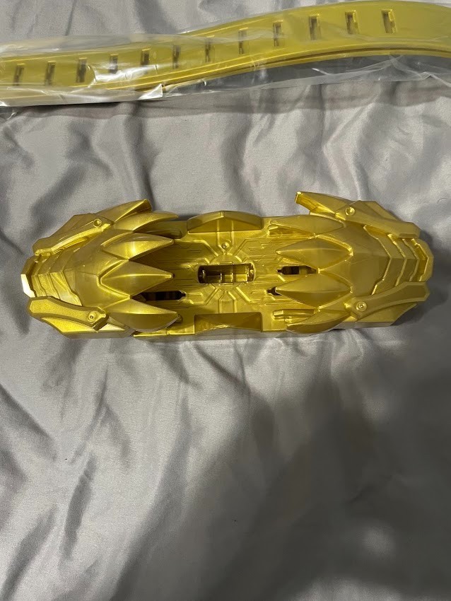 super sentai gozyuger ring belt | eBay