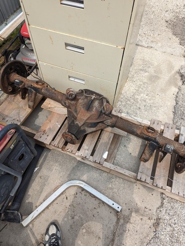 1971 buick riviera Rear End | eBay