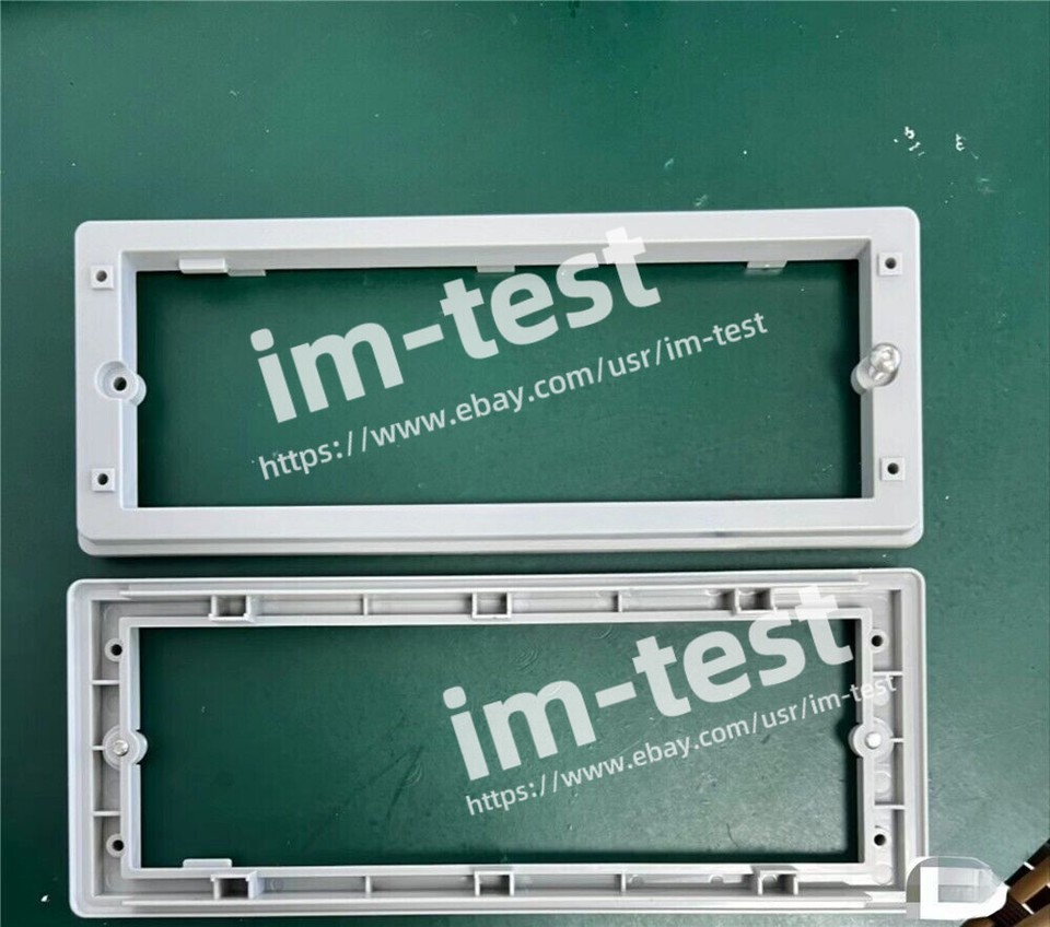 Agilent/Keysight Technology rear panel 33511B33522B33611A 33612A ...