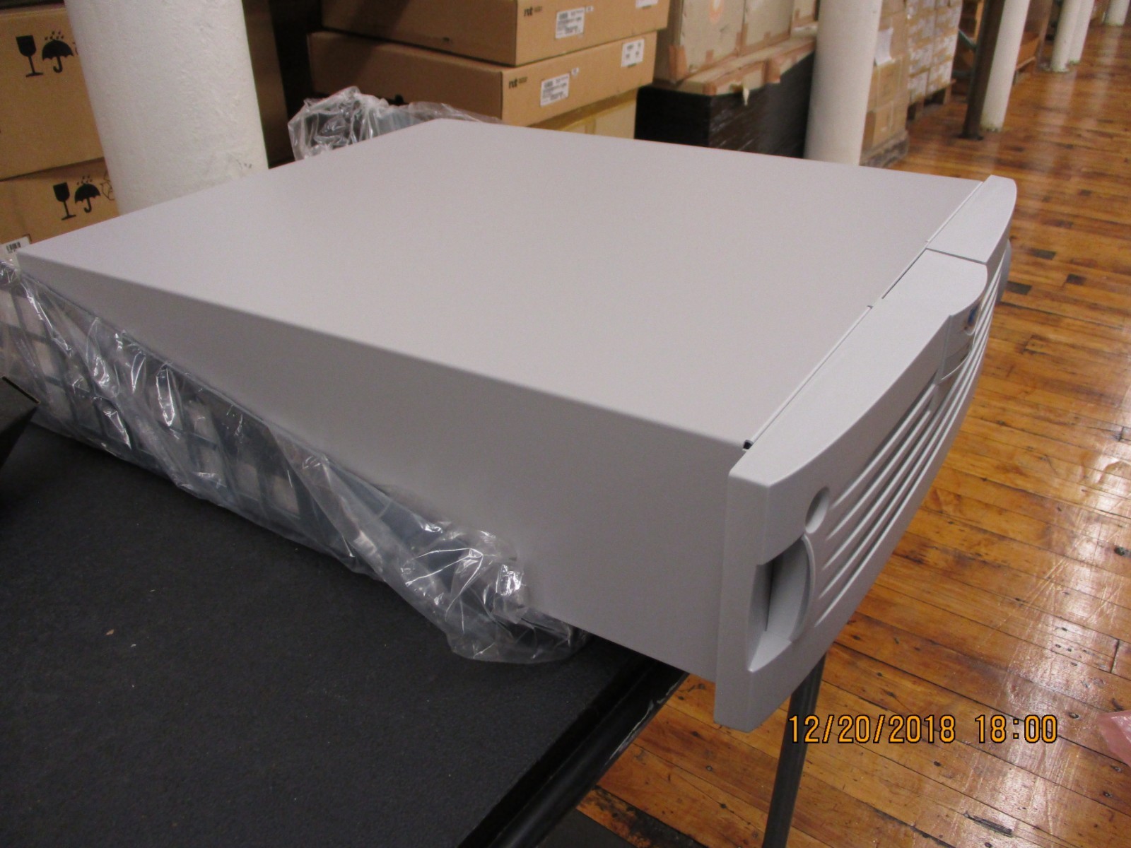 DM1401148 NORTEL NETWORKS CONTIVITY 1750 - 56 BIT 500 TUNNELS BRAND NEW ...