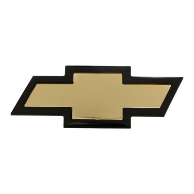 03-23 CHEVROLET EXPRESS 1500 2500 3500 FRONT GRILLE BOWTIE EMBLEM ...