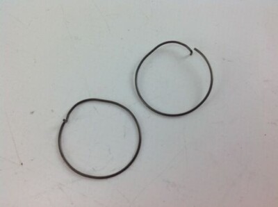 Spring Ratchet Self-Propelled Kaaz Lawn Mower Lawnmower Gr 481 531 ...