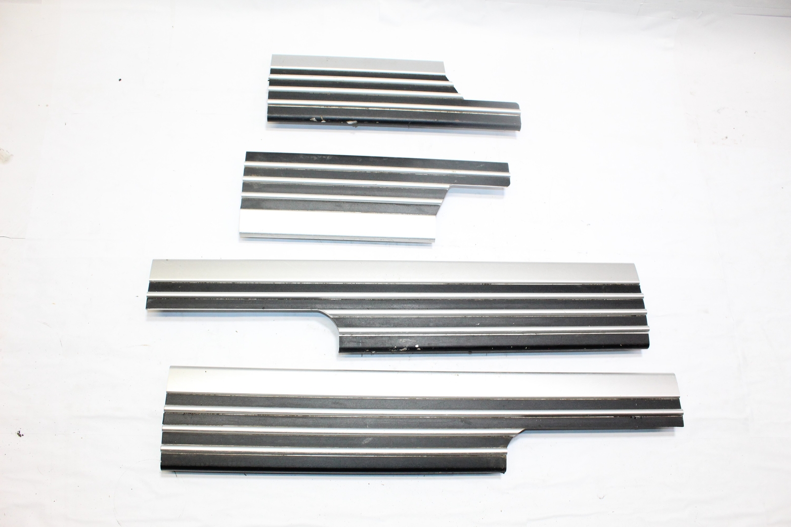 2006 Range Rover Vogue L322 sill cover kick panel plate | eBay