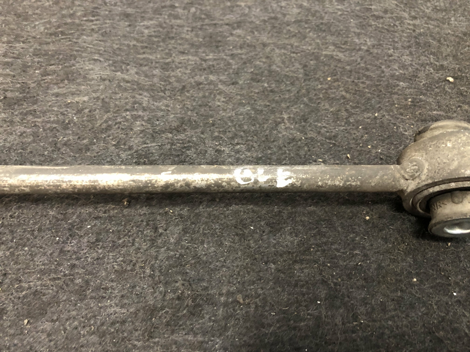 MERCEDES-BENZ GLE Coupe C292 Front Left Stabilizer Link A1663200789 ...