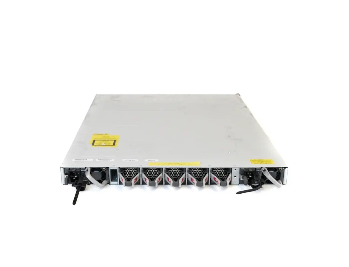 Catalyst C9500-24q-e Cisco 9500 24-port 40g Switch Network Essentials ...
