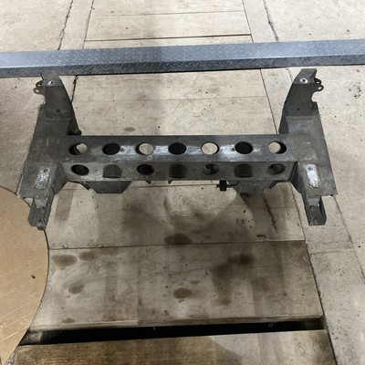 Vauxhall Vx220 Lotus Rear Subframe | eBay UK
