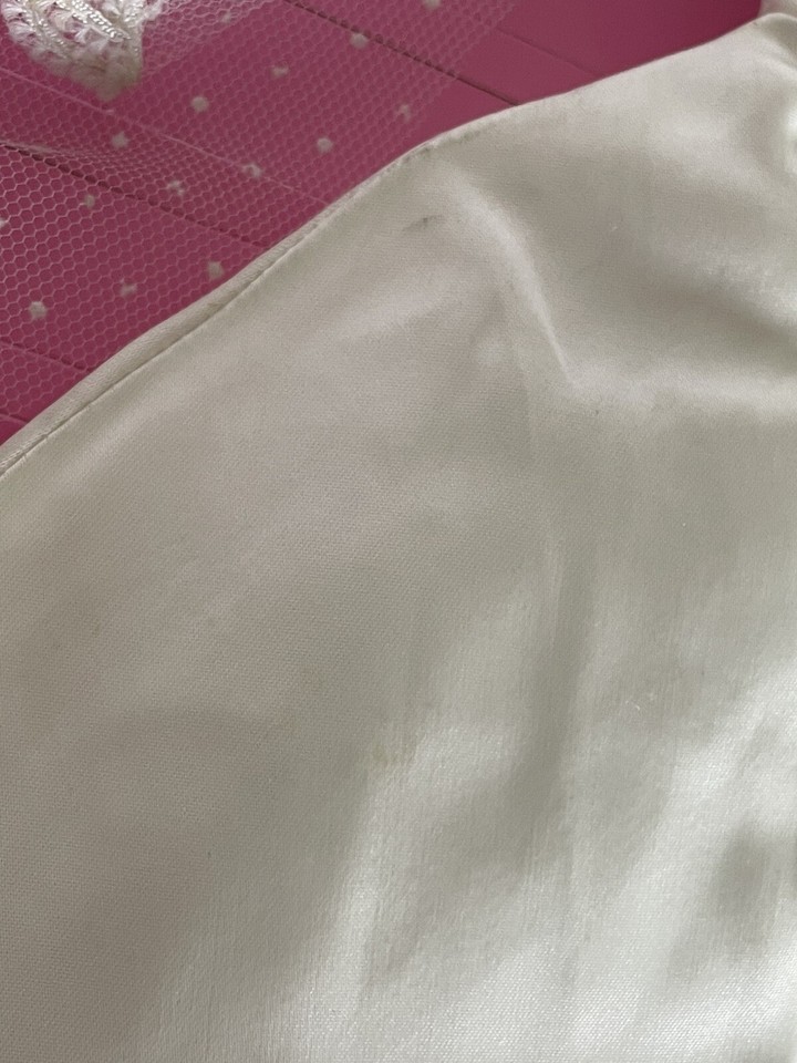 Vintage Barbie 1967 BEAUTIFUL BRIDE # 1698 Outfits Complete Tagged HTF ...