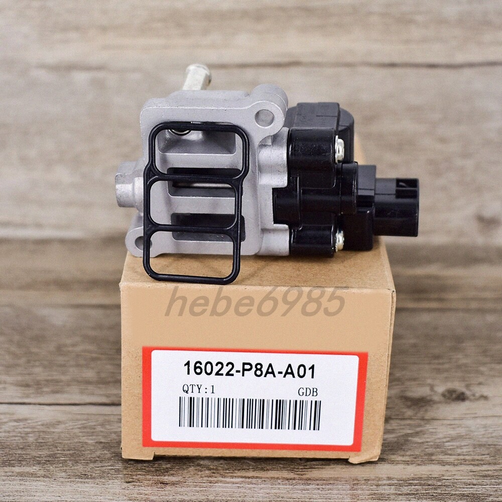 Idle Air Control Valve IACV Fit For Honda Acura CRV Odyssey Accord CL ...