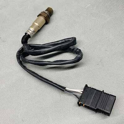 Oxygen Sensor O2 16233 11787596909 Downstream For BMW 2011 2012 X3 3.0L ...