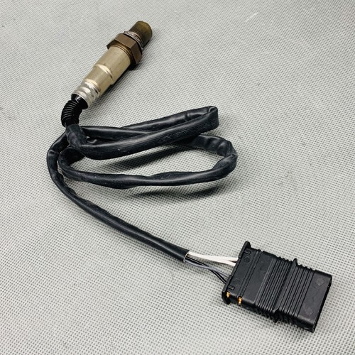 Oxygen Sensor O2 16233 11787596909 Downstream For BMW 2011 2012 X3 3.0L ...