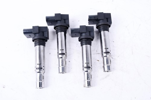 Seat León II 1P1 36905715 Module D'Allumage de la Bobine 4x Avant 1.4 ...