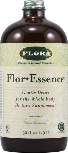 Flora Flor Essence 32 fl oz | eBay