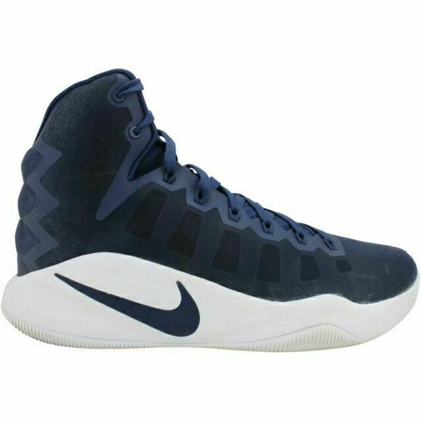 Size 8.5 - Nike Hyperdunk 2016 Midnight Navy for sale online | eBay