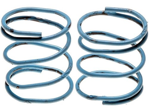 For 1977-1981 Pontiac Catalina Parking Brake Strut Spring AC Delco ...