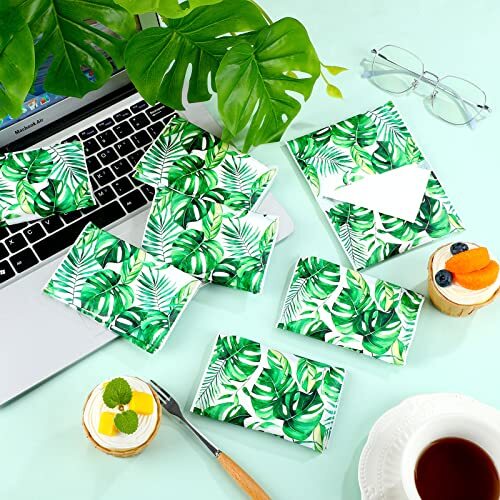 50 Pack Facial Tissue Packs Travel Pocket Tissues Wallet Wedding ...