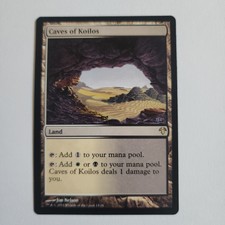 MTG Caves of Koilos Modern Event Deck Singles 14/26 Regular Rare for ...