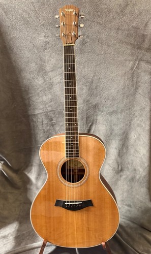 Taylor GC3 acoustic guitar pre-owned Excellent Condition | eBay
