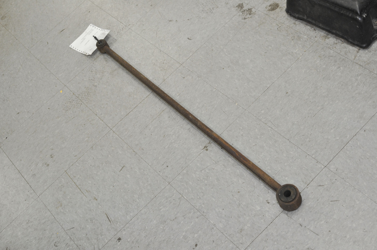 1965-1970 CHEVROLET IMPALA PANHARD BAR / REAR AXLE RADIUS ROD | eBay