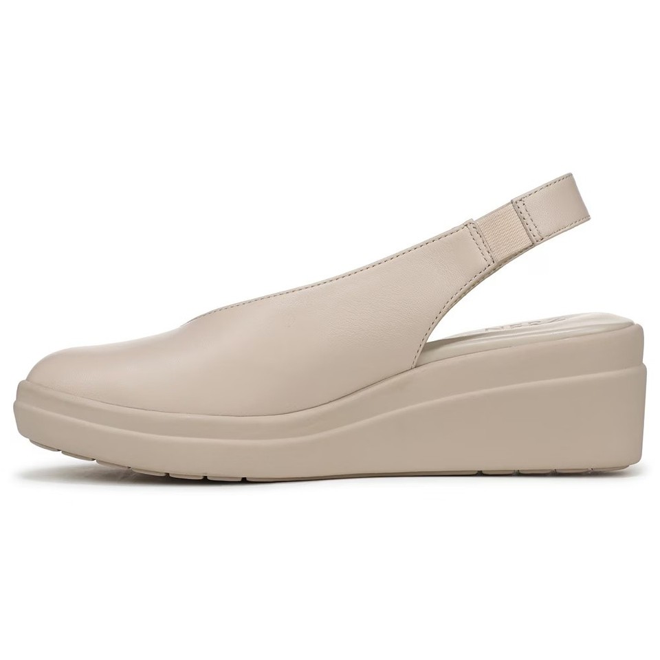 Naturalizer Women's Sutton Slingback Platform Wedge Pump NW/OB | eBay