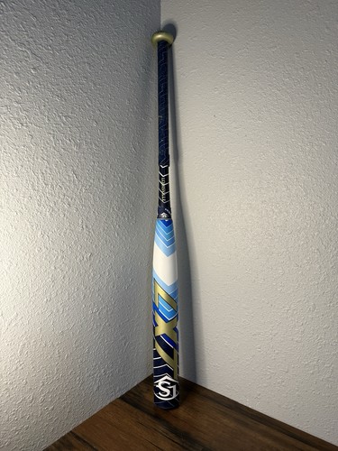 New Louisville Slugger 2024 LXT 32/22 (-10) Fastpitch Bat | eBay