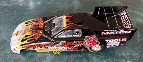 RC Authentics Matco Tools 1 24 Scale Die Cast Motley Crue Nitro Funny ...