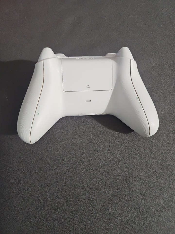 Xbox Wireless Controller Robot White | eBay