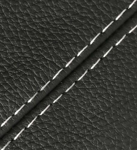 Fits 10-15 Chevrolet Camaro Vinyl Center Console Armest Cover Black ...