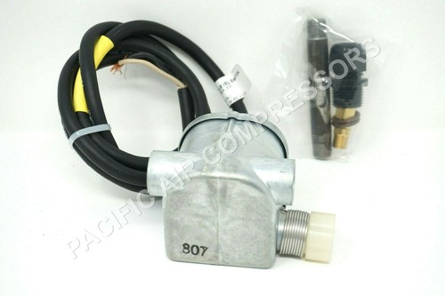 CC1016953 CHAMPION LOW OIL SWITCH NEW STYLE FOR R- SERIES PUMPS R15B ...