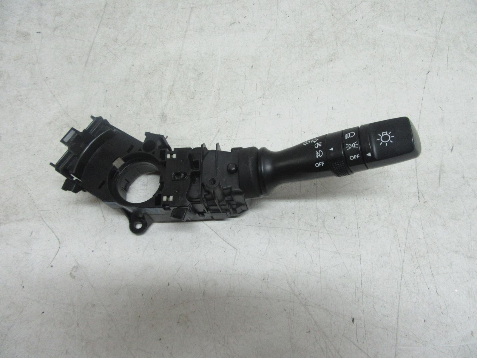 KIA SPORTAGE COMBINATION SWITCH SL, FLASHER SWITCH, 07/10- 10 11 12 13 ...