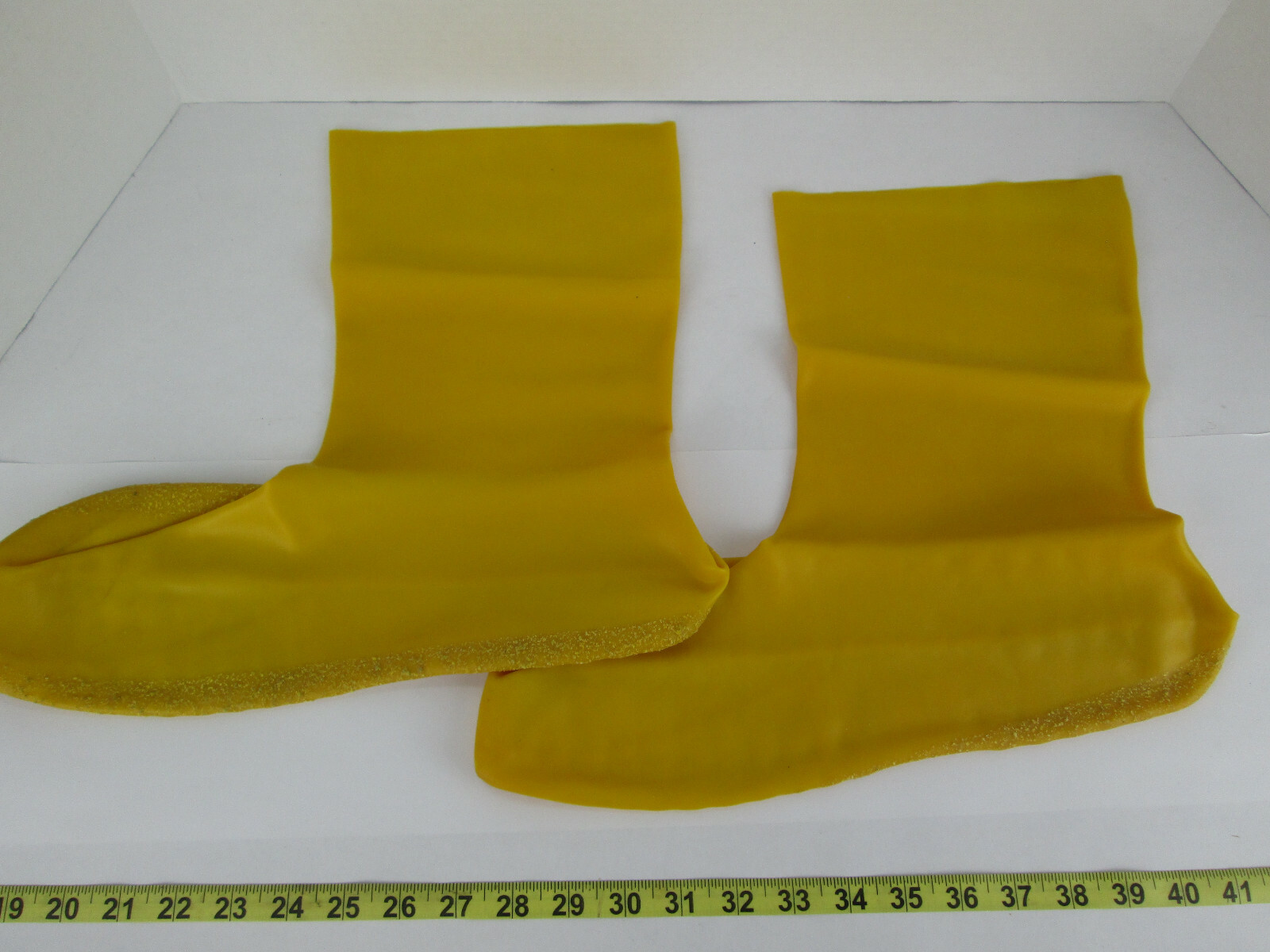 New Lot of 2 Pairs of DSC Overboot Boot Shoe Covers Lab Protection ...