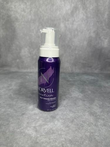 Norvell Venetian self tanning mousse new QVC | eBay
