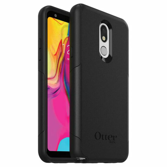 Otterbox Commuter Series Lite Case for LG Stylo 5 - Black for sale ...