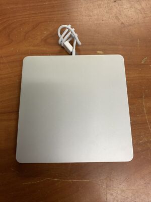 Apple USB SuperDrive (A1379) for MacBook Air Mac Mini - PARTS ONLY ...