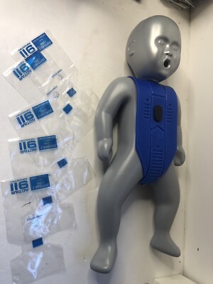 Training & Manikins - Actar 911 Cpr