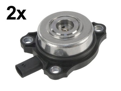 (2) Mercedes Benz Camshaft Adjuster Magnets - GENUINE | eBay